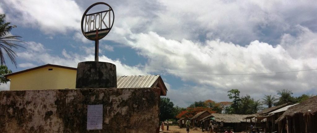 Dysfonctionnement du système scolaire à Mboki, dans le Haut Mbomou