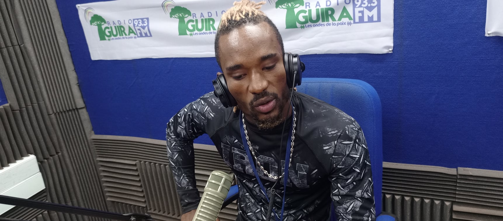 Parcours et perspectives d'avenir de Kevin Dasso, boxeur professionnel ...