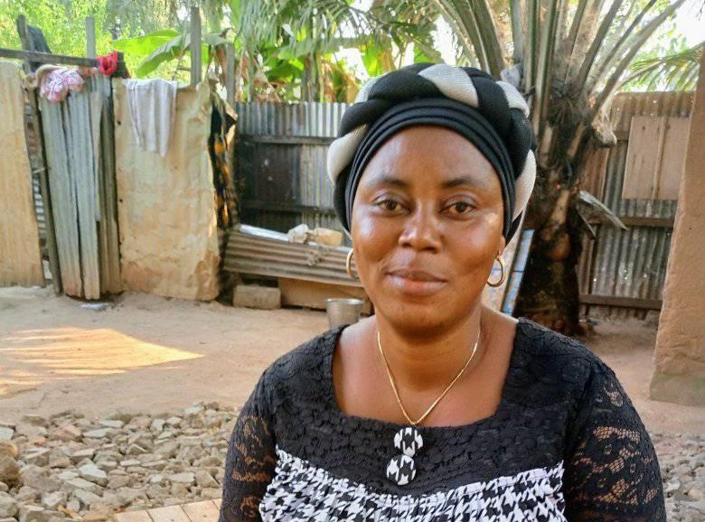 Centrafrique: clôture des activités de ristourne de l'association ...
