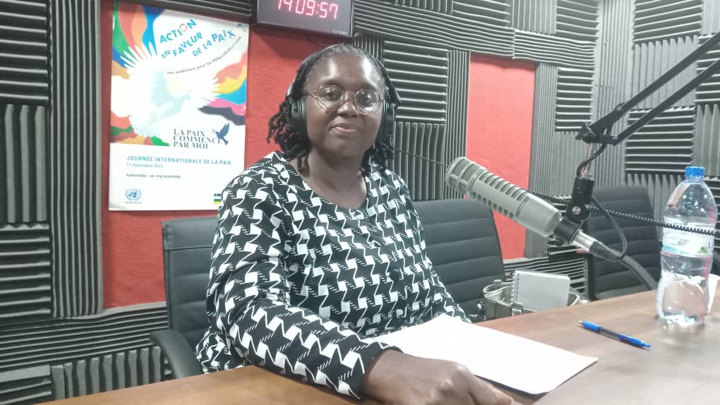 Les défis financiers du Programme alimmentaire mondial en RCA