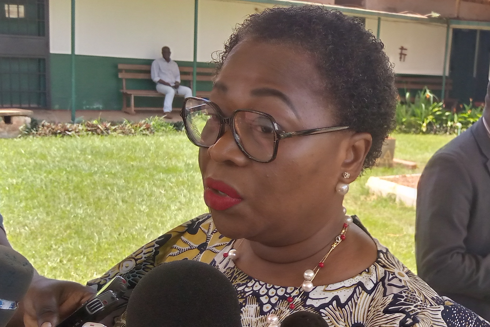 Centrafrique: activités de sensibilisation et de prévention contre les ...