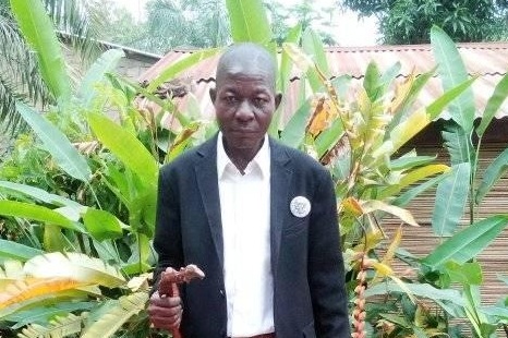 Centrafrique: les victimes de la LRA de Joseph Kony sollicitent leur ...