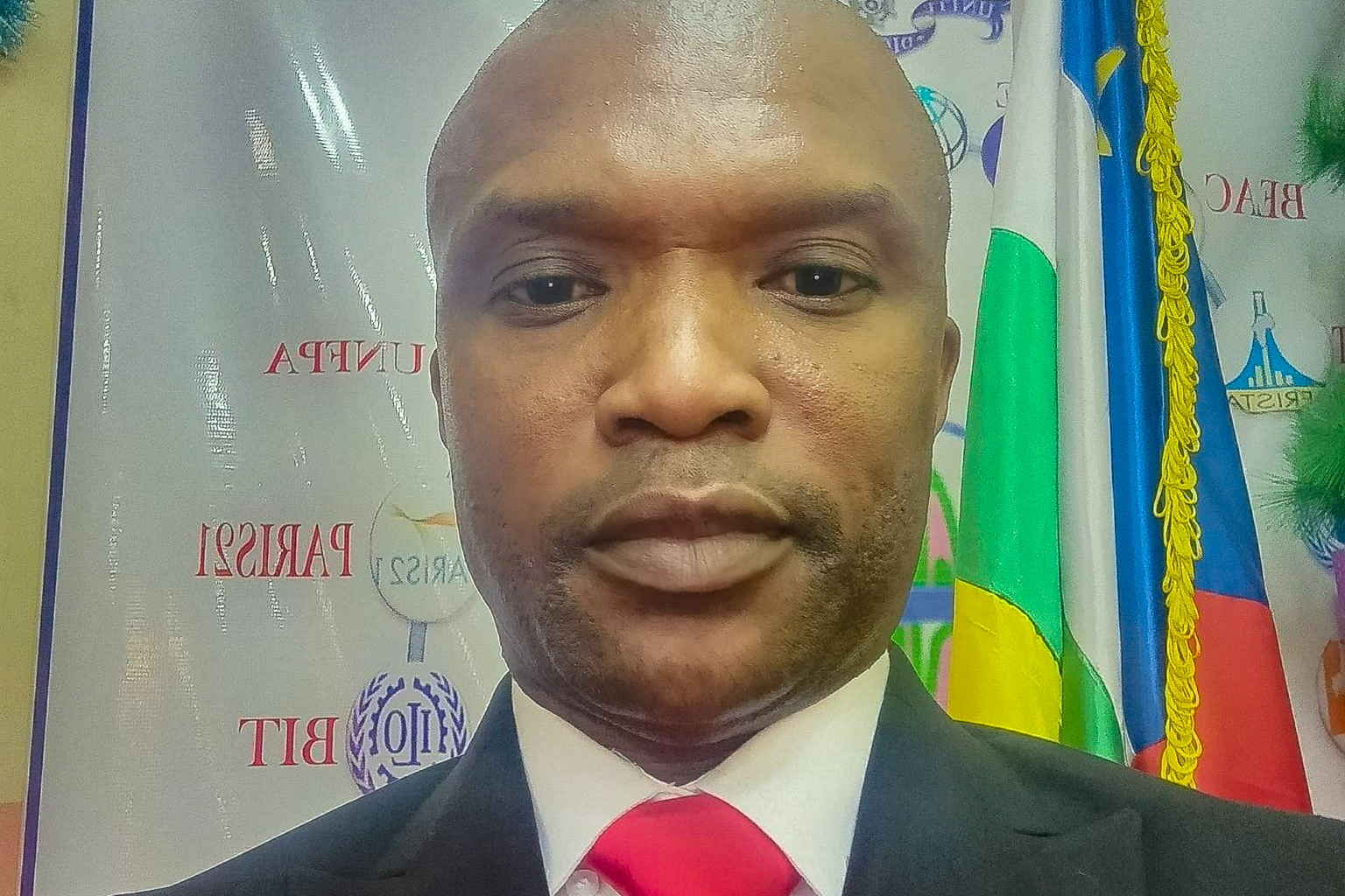 Centrafrique: présentation des travaux préparatoires du démembrement