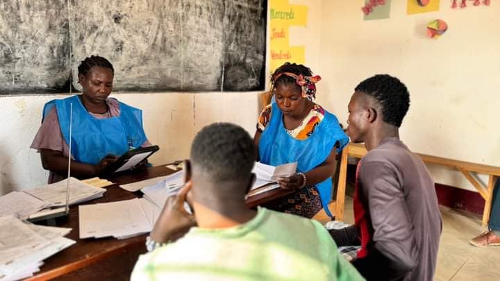 Centrafrique: partenariat gouvernement-Minusca bénéfique pour la ...