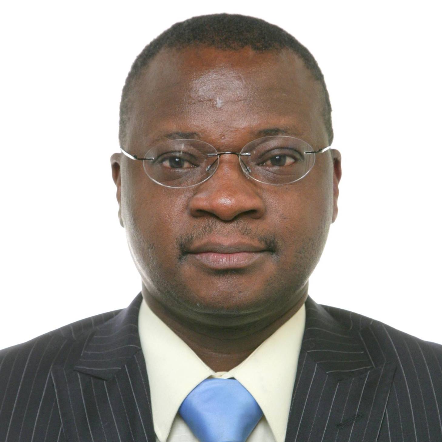 Dr Jérémie Doui Wawaye, doyen de la Faculté des Sciences juridiques et ...