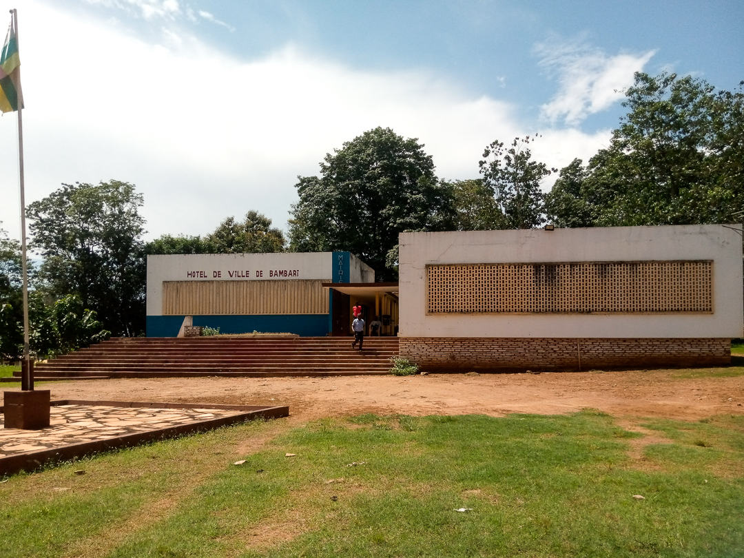 Centrafrique: la commission nationale d’enquête sur la tuerie de ...