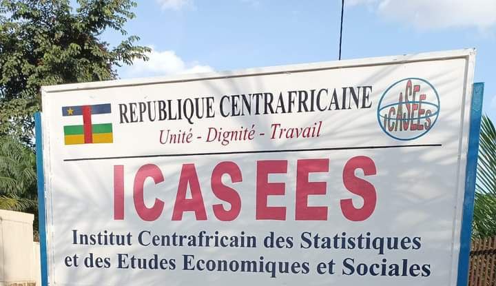 Centrafrique: clôture de l'atelier de renforcement des capacités de l ...