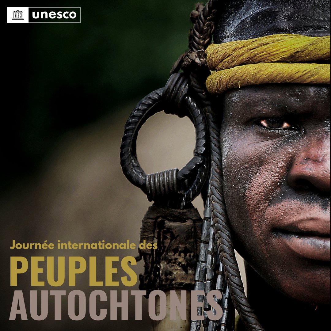 Centrafrique: célébration de la Journée des peuples autochtones