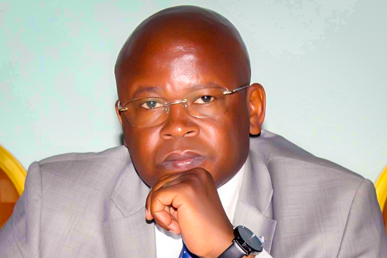 Centrafrique: mise en place d’un cadre permanent de travail pour la ...