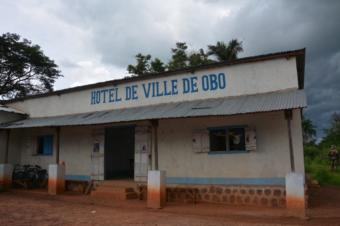 Centrafrique: la municipalité d’Obo peine à mobiliser des fonds pour ...