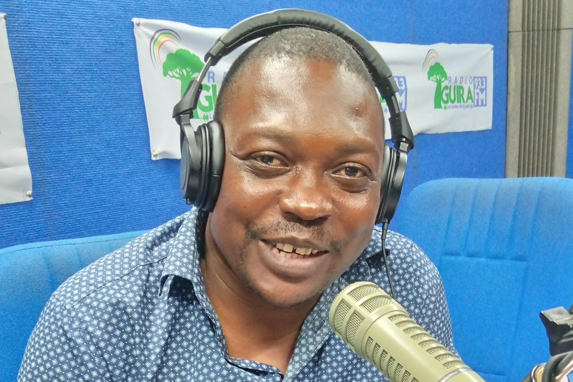 Le journal en français du matin du 5 septembre