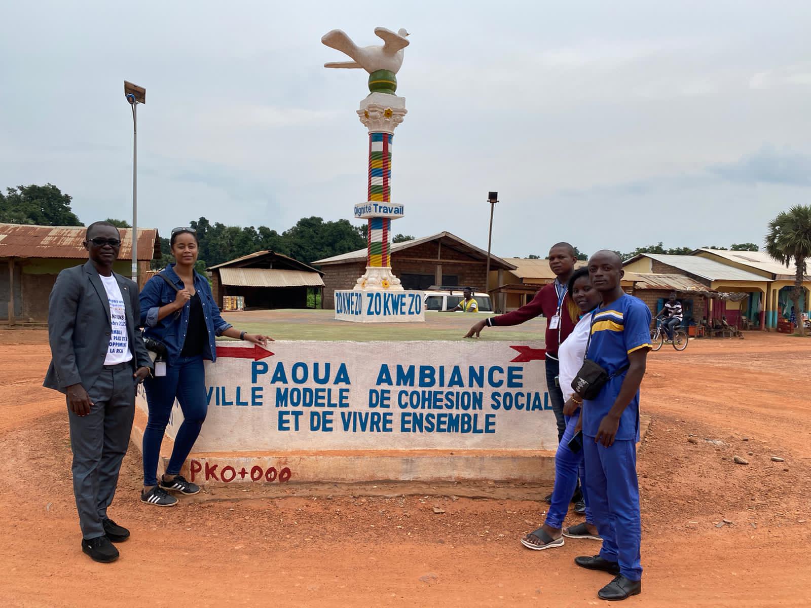 Centrafrique: hausse des prix des produits manufacturés sur les marchés ...