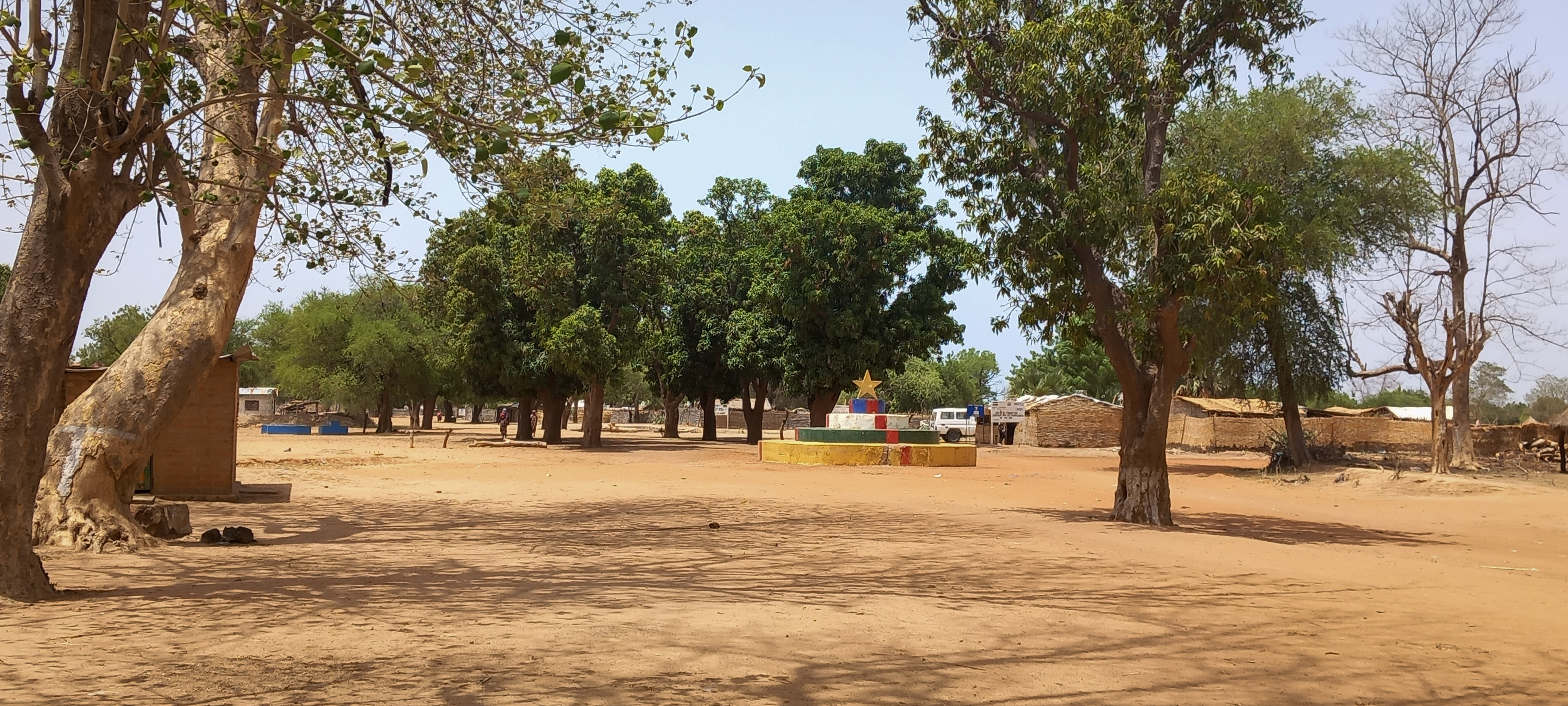 Centrafrique: grève des conducteurs de taxi-motos à Birao