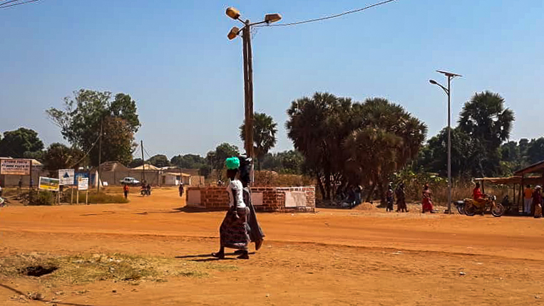Centrafrique: les autorités de Paoua se mobilisent pour une ...