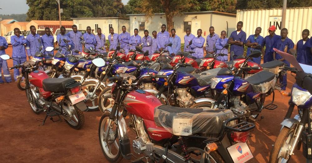 Le fonctionnement et missions du syndicat des conducteurs professionnels de taxis et bus