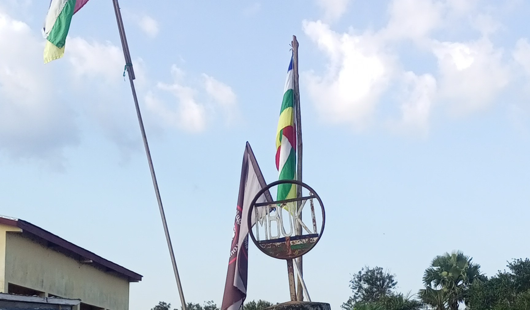 Centrafrique: la ville de Mboki émerge progressivement des crises ...