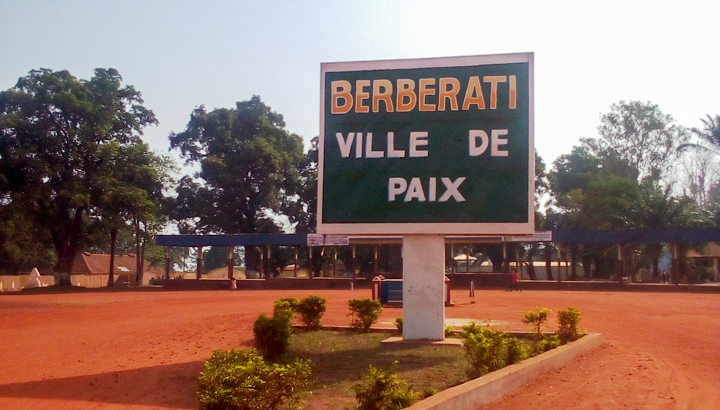 Centrafrique: initiatives de la Minusca pour l'autonomisation des ...