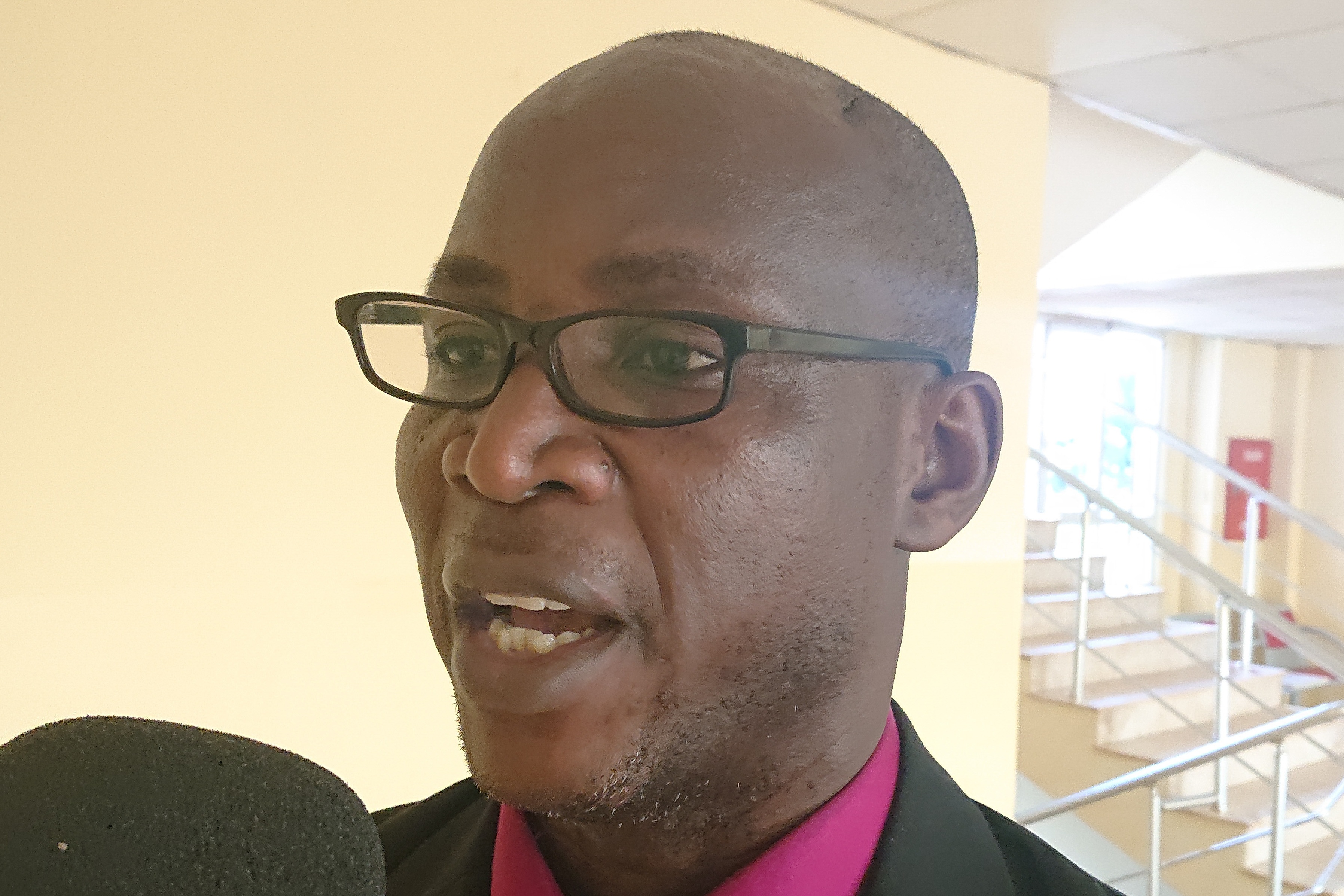 Centrafrique: la BAD et la Banque mondiale apportent leurs appuis au ...